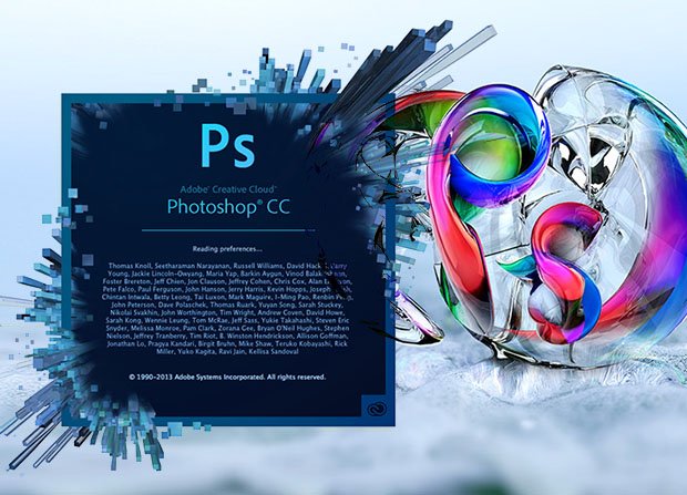 Adobe Photoshop CC (32 bit) 绿色精简版 下载 | 李宁姚的私家博客 Blog of Liningyao(Jack Lee)
